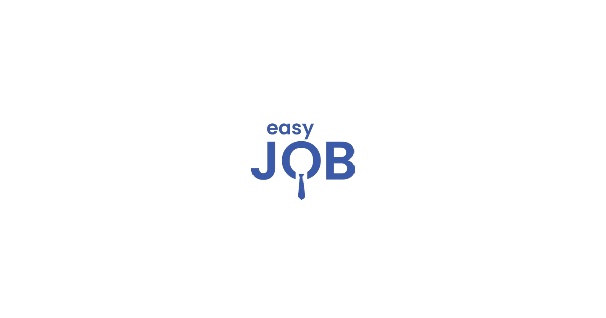 CV Hovuzu - EasyJob